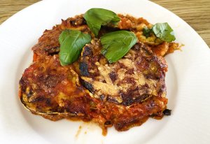 Melanzane alla Parmigiana – Crispy and Easy Eggplant Recipe ...