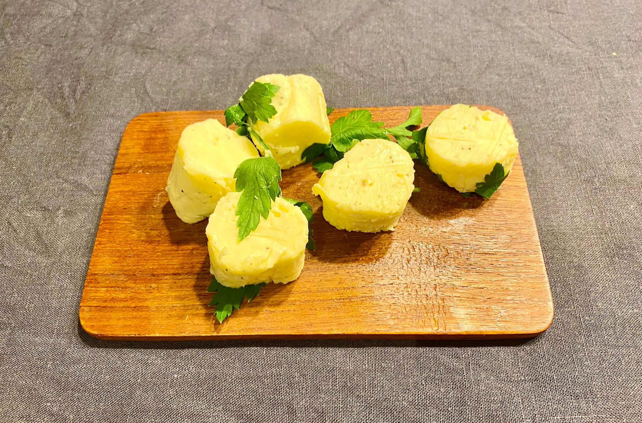 Truffle Butter Recipe for Steak and Pasta - cookingwithella.com